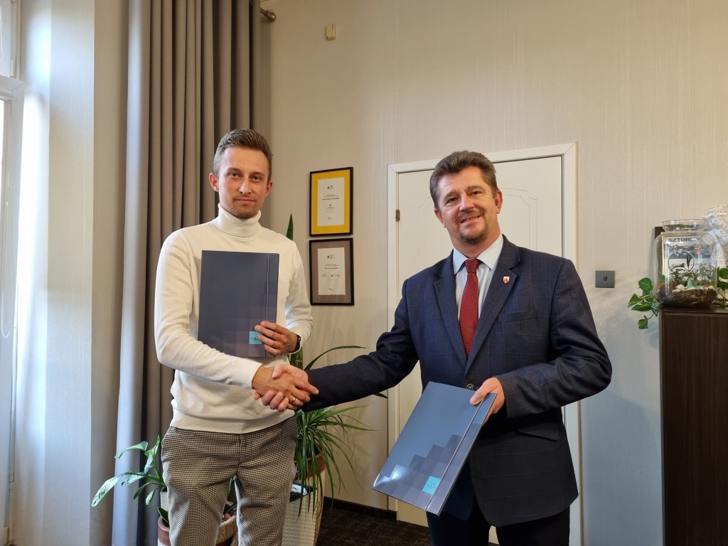 Urząd Miasta w Malborku