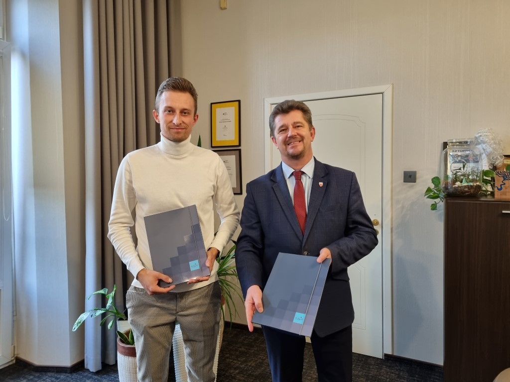 Urząd Miasta w Malborku