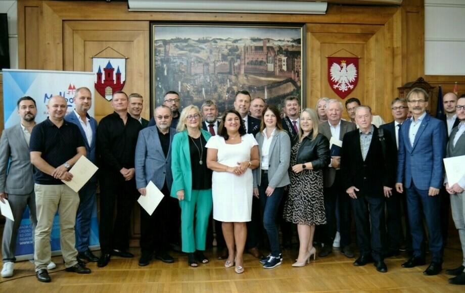 Urząd Miasta w Malborku