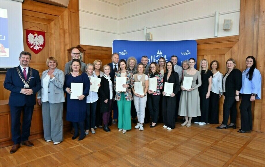 Urząd Miasta w Malborku
