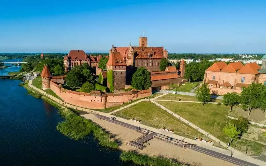 Urząd Miasta w Malborku