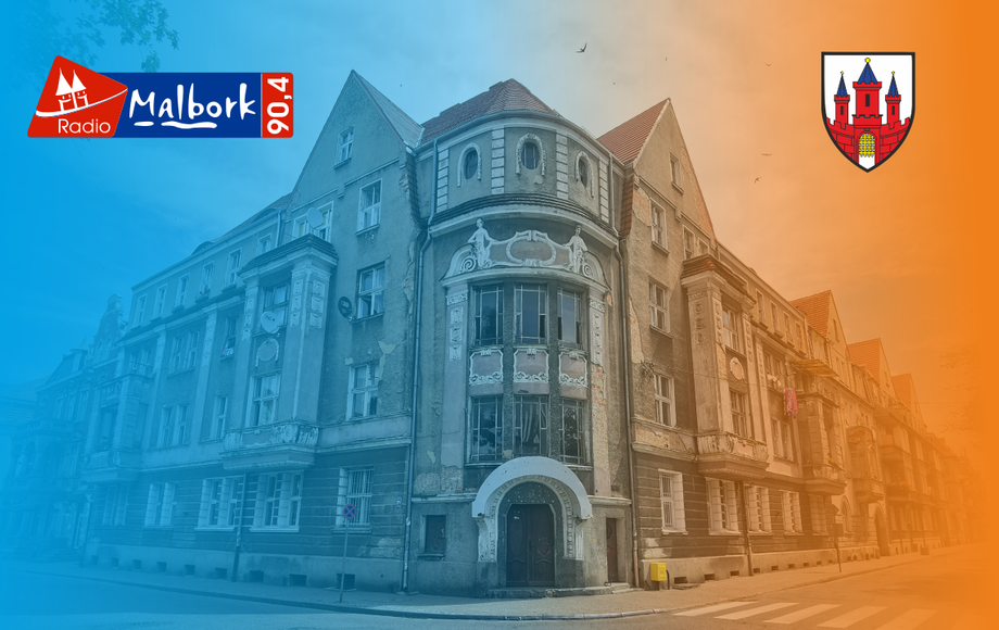 Urząd Miasta w Malborku